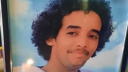 Fundraiser by Kibrom Gabir : Donation in Memory of Sebir Ghirmai Tekie