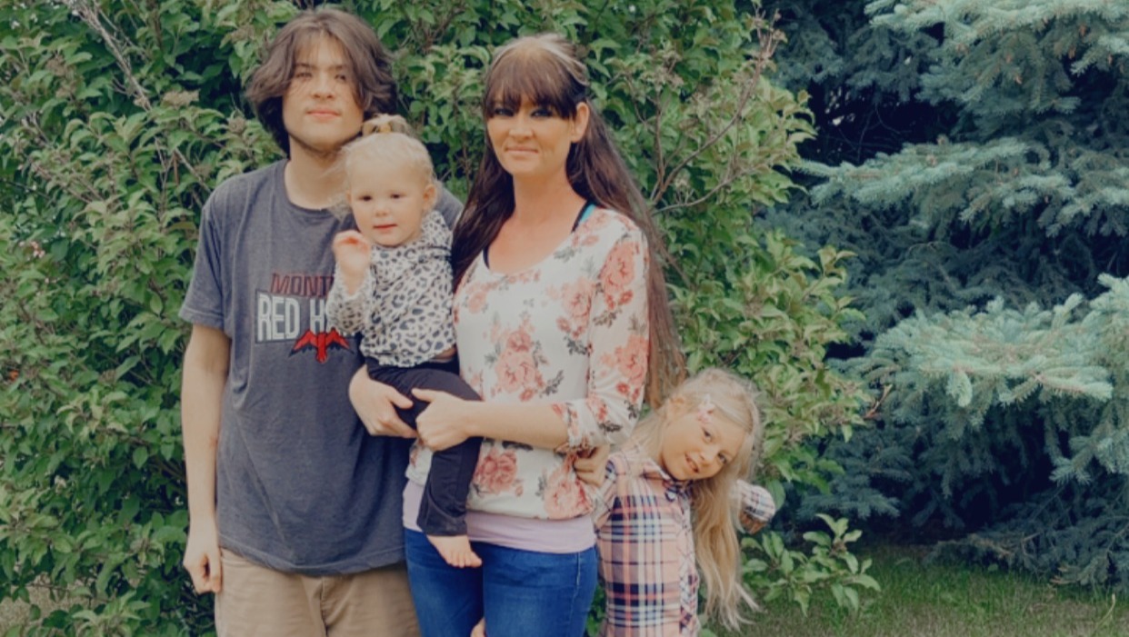 Fundraiser for Shawna Yos by Laura Williams : Support Shawna and Her ...