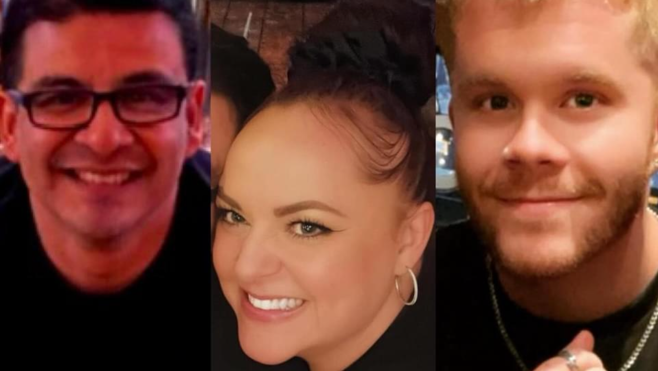 Fundraiser by Sasha Hanlon : Help Sasha and the Staff as They Await ...