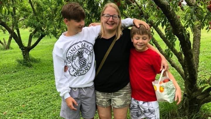 Fundraiser for Cassandra Hubbard by Kimberly Huber : Help for Cassie ...