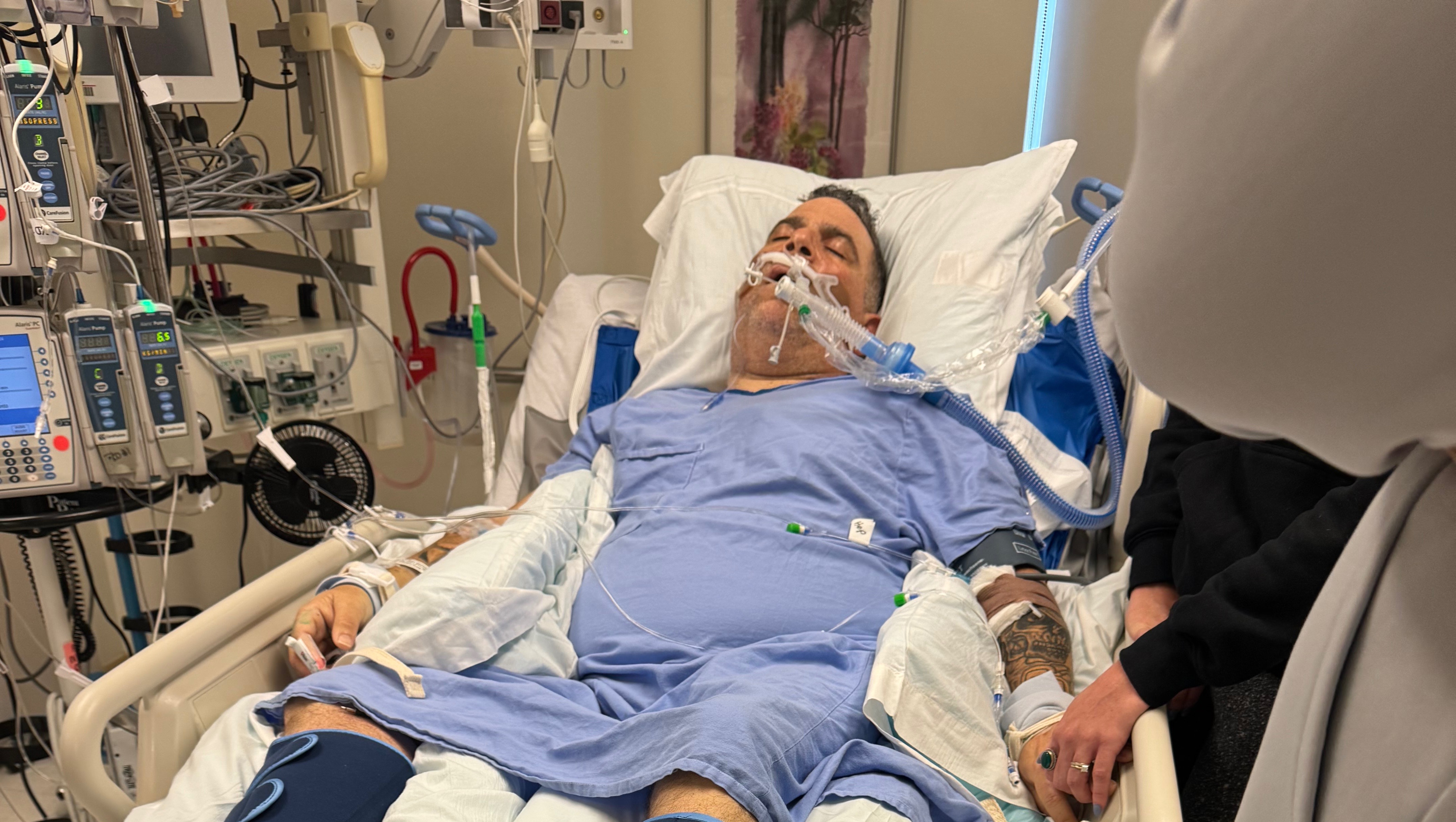 Fundraiser for Joe Malcuit by Jaclyn Ruiz : Fundraiser for Mark Lafata ...