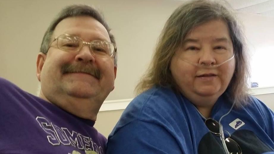 Fundraiser for Allan Coomer by Tricia Neal : Final Expenses for the ...