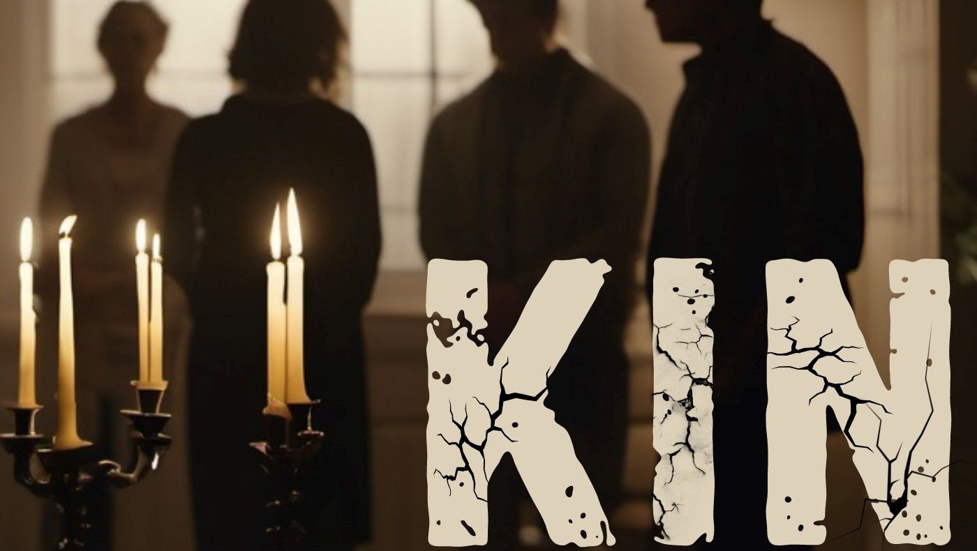 Fundraiser by Lawrence Bergman : Help 'KIN' Crew Make Their NYC Theater ...