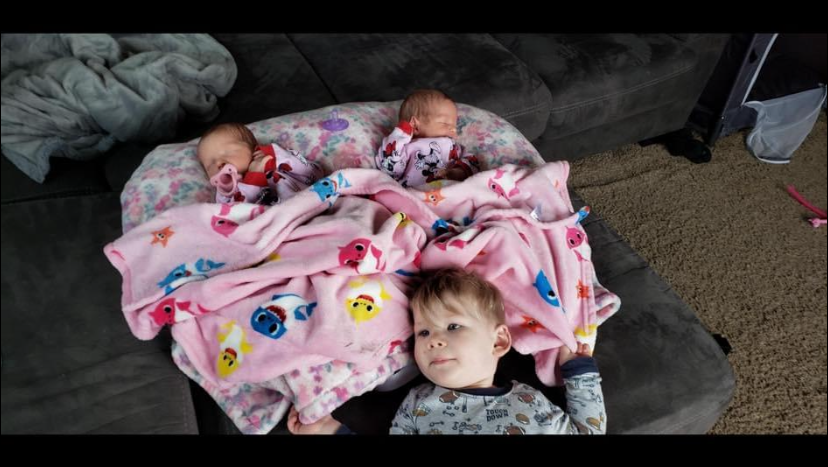 Fundraiser for Katie Layport by Allison Greider : Helping Dwight and Katie