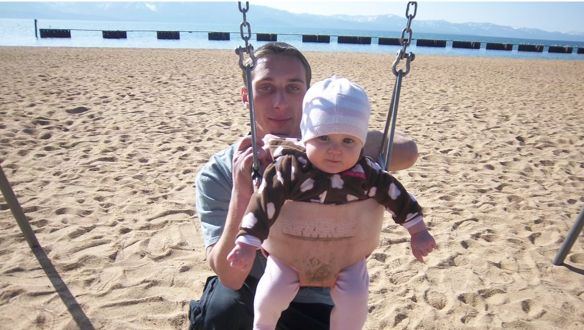 Fundraiser by Alysha Maskaly : Assist in Shawn's Memorial and Family Healing