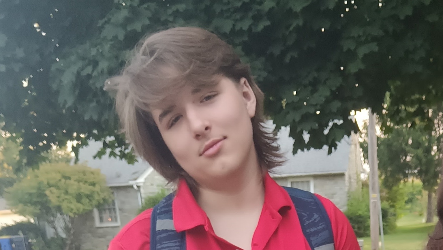 Fundraiser by Becky Kipp : Support for Lucas' Family in Their Loss