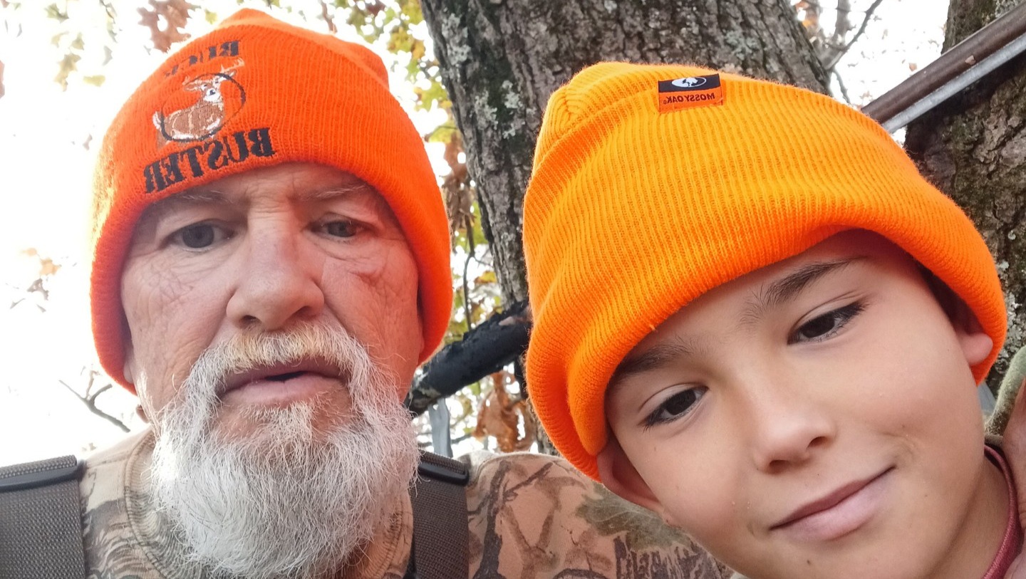 Fundraiser by Vickie Gordon : Support Tim Gordon's Heart Transplant Journey