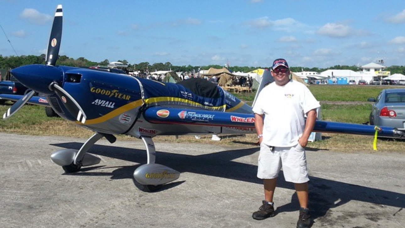 Fundraiser for Luis Ceballos by fabian ortega : Help Fund John Ceballos ...