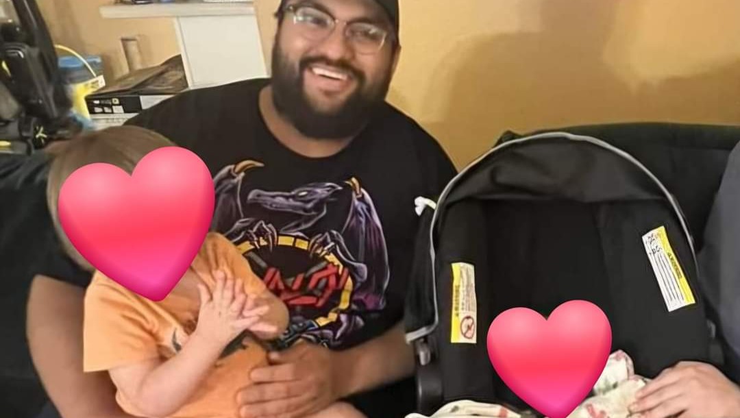 Fundraiser by Cheyenne Marie : Urgent Support Needed for Cheyenne's Family