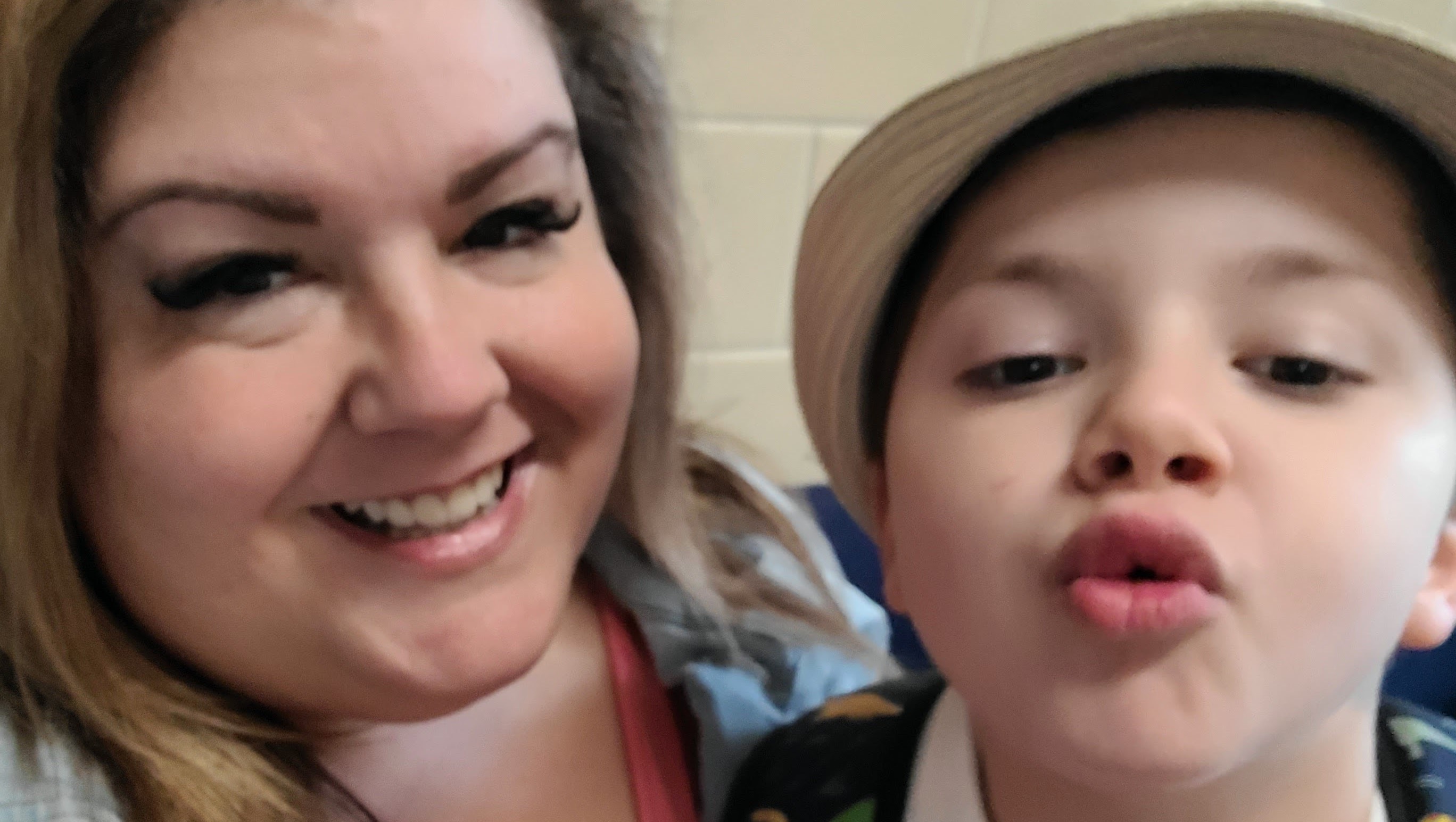 Fundraiser by Joseph Aguiar : Support Tracy's Fight for Armani's Custody