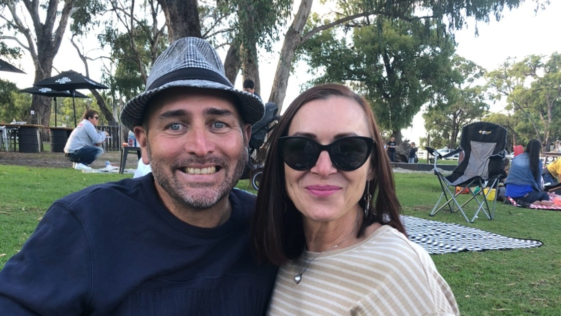 Fundraiser for Paula Hamilton by Clare Paterson : Help Paula and Gav ...