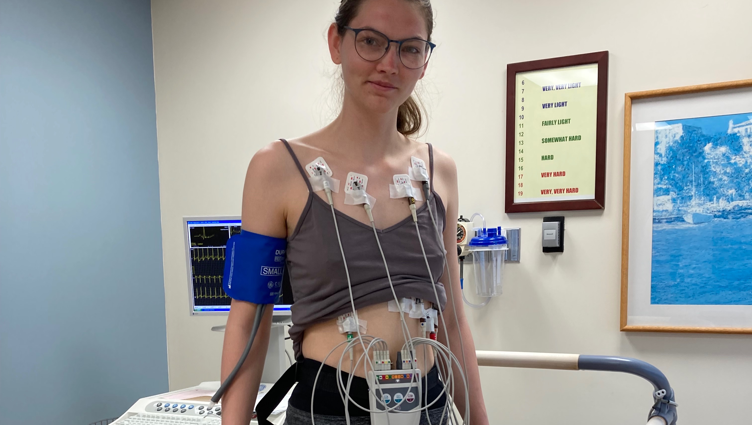 Fundraiser by Tate West : Support Tate’s Medical and Circus Journey