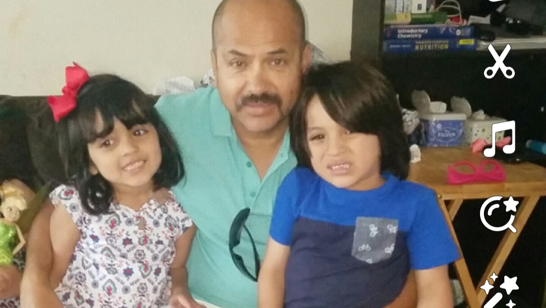 Fundraiser by Juan godinez : In Memory of Juan Jose Godínez: Family Support