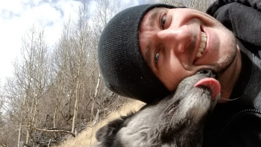 Fundraiser by Josh Kimball : Help Josh Thom Recover from Wildfire Loss