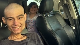 Fundraiser for Kevin Tavares by Larry Huber : Stand with Kevin in His ...