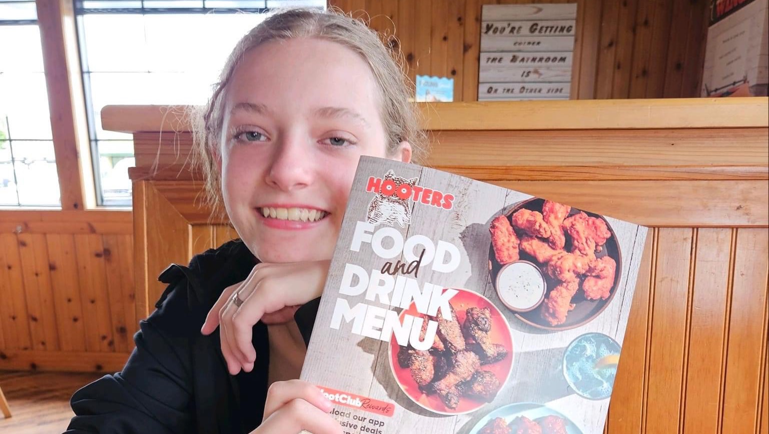 Fundraiser for Amber Barron by Christina Ramirez : Funeral and memorial ...