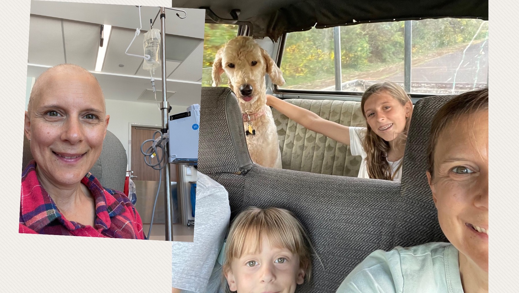 Fundraiser by Jaime Opfer : Join Us in Bringing Heidi Home