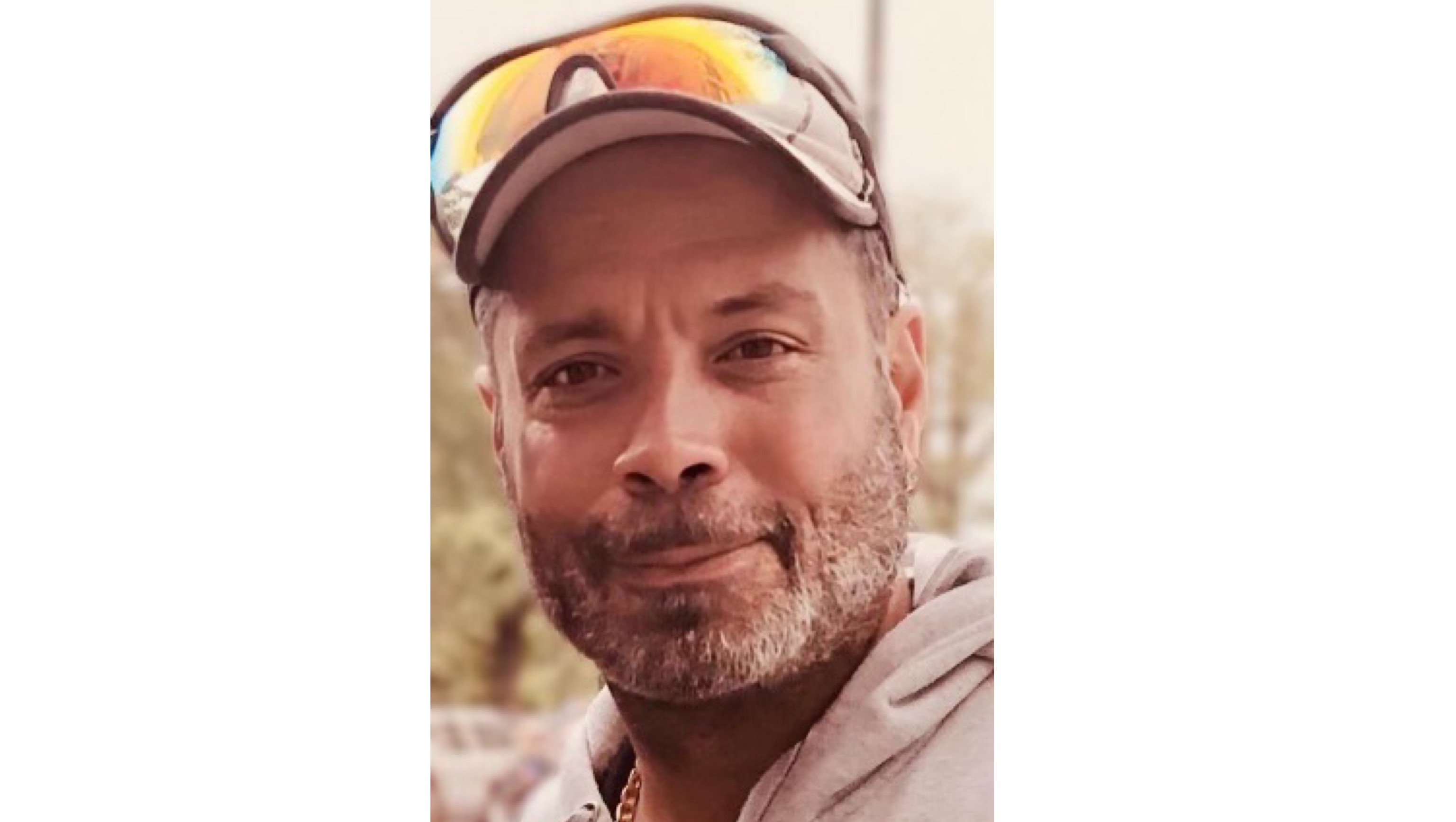 Fundraiser by Natalie Alvear : Support for Antonio “Tony” Leon's ...