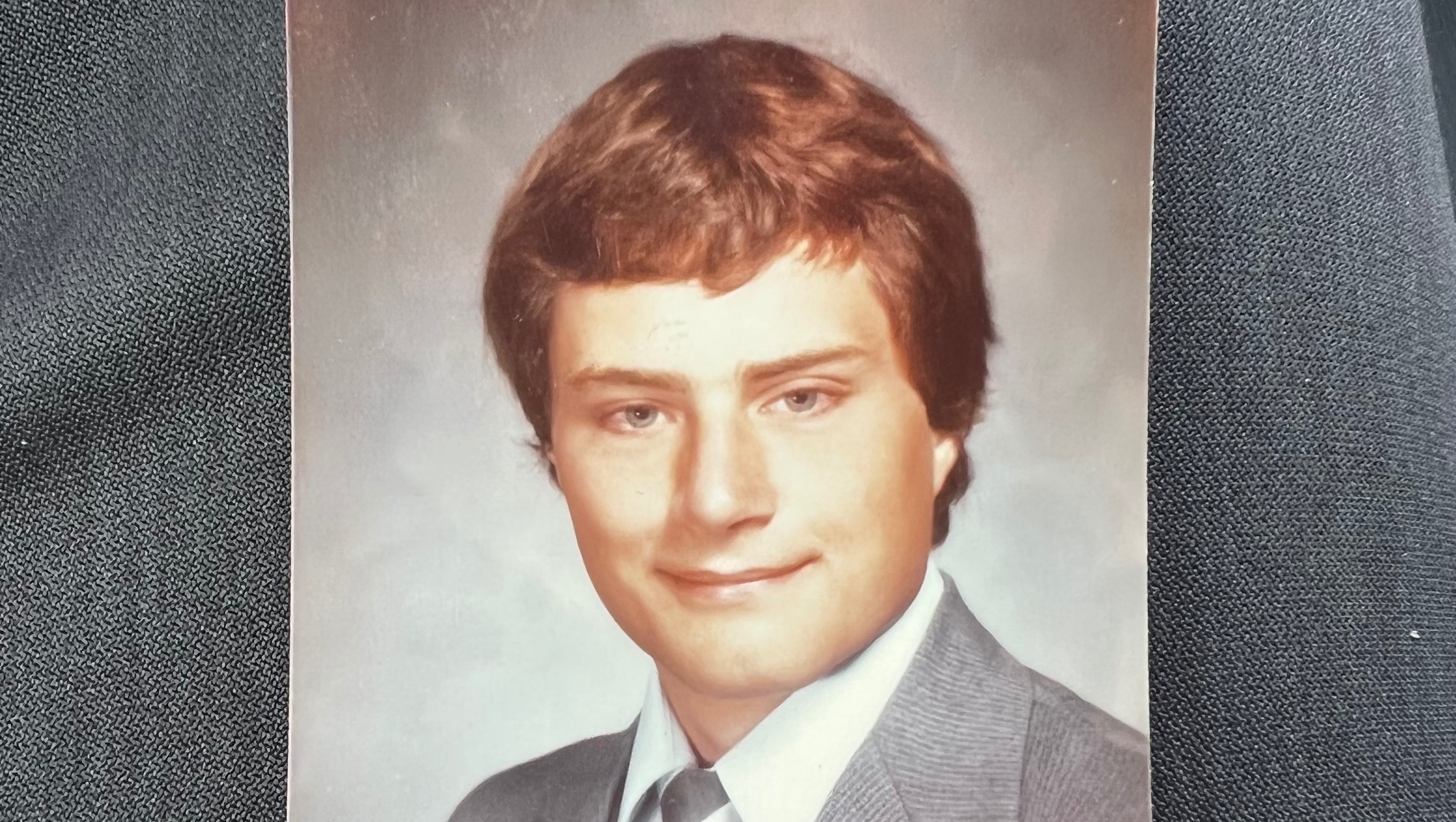 Fundraiser for Richard Stebbins by Stephen Schreiner : Support Kevin ...