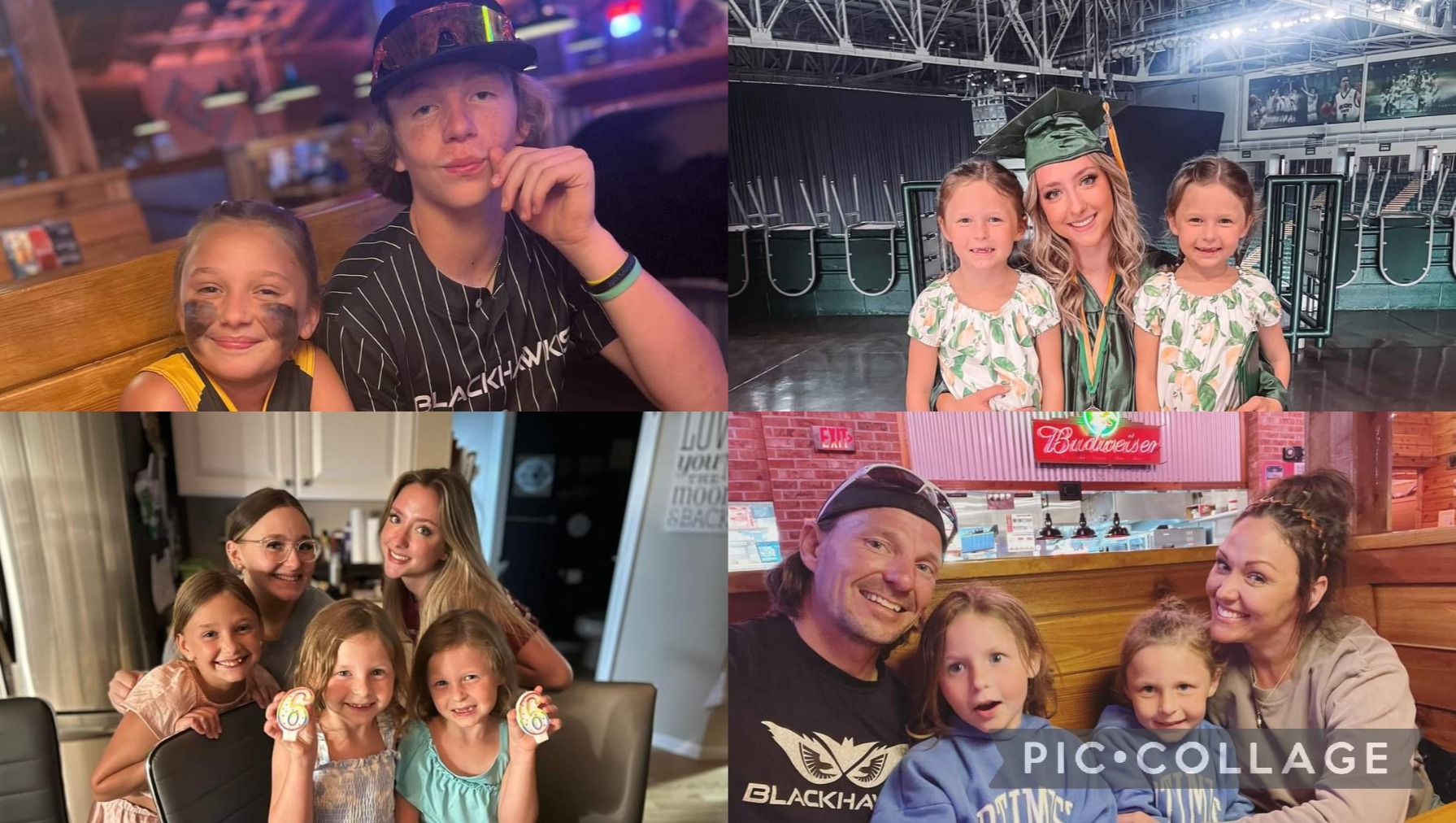 Fundraiser for Michelle Fox by Amanda Keechle : Support for The Fox ...