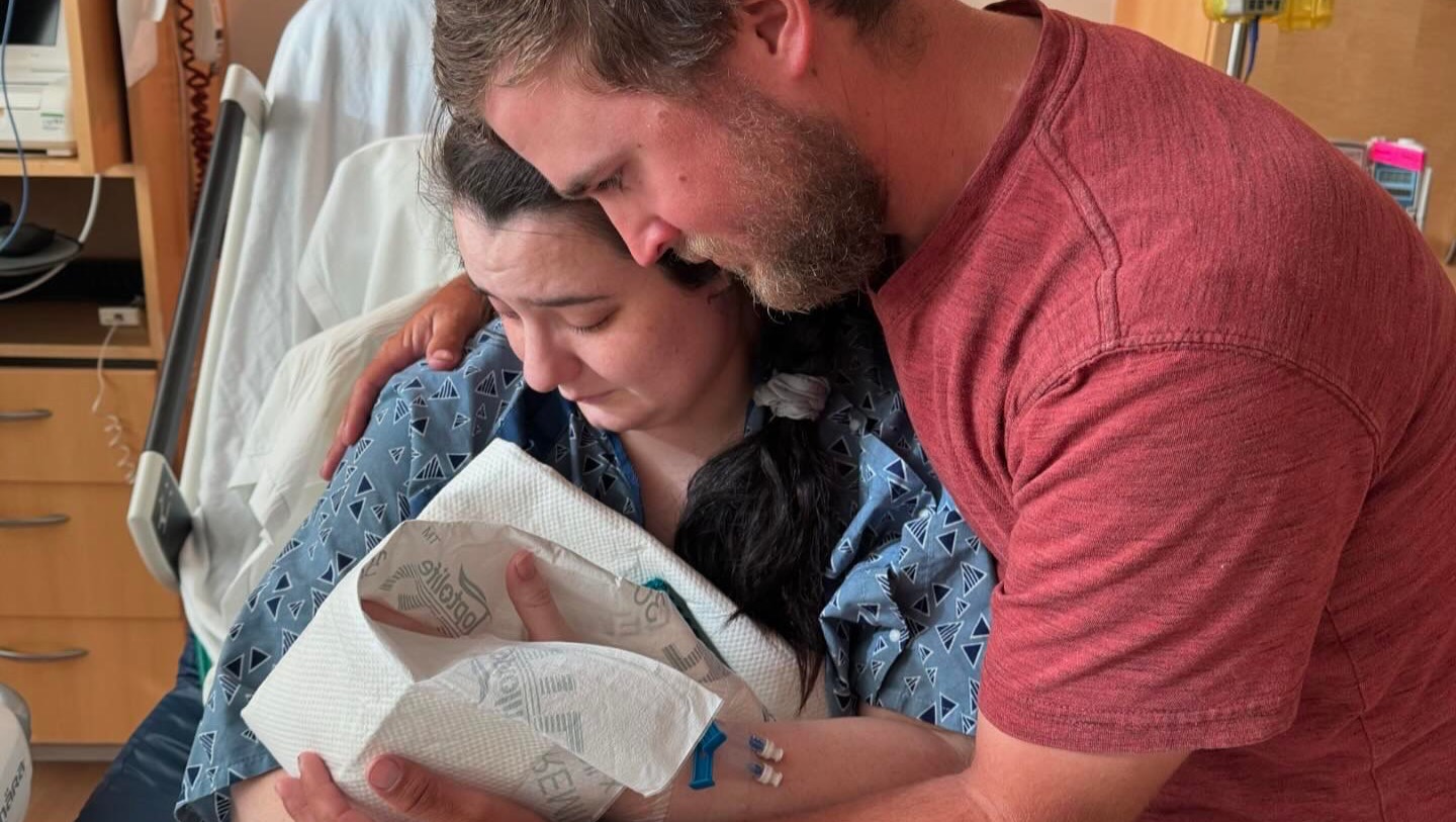 Fundraiser for Kayla Rounds by Kimberly Vance : Join Kayla and Brandon ...