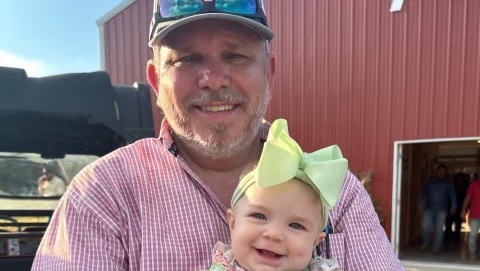 Fundraiser for John Maybrey by Kevin Woodall : Support John Maybrey's ...