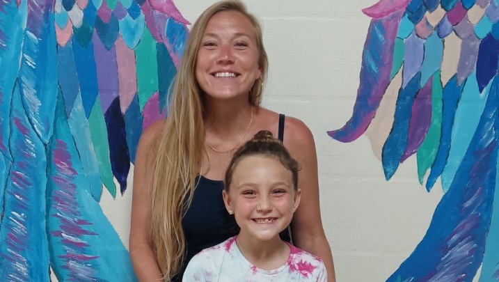 Fundraiser for Amanda Leonpacher by Angela Dean : Join Amanda's Journey ...