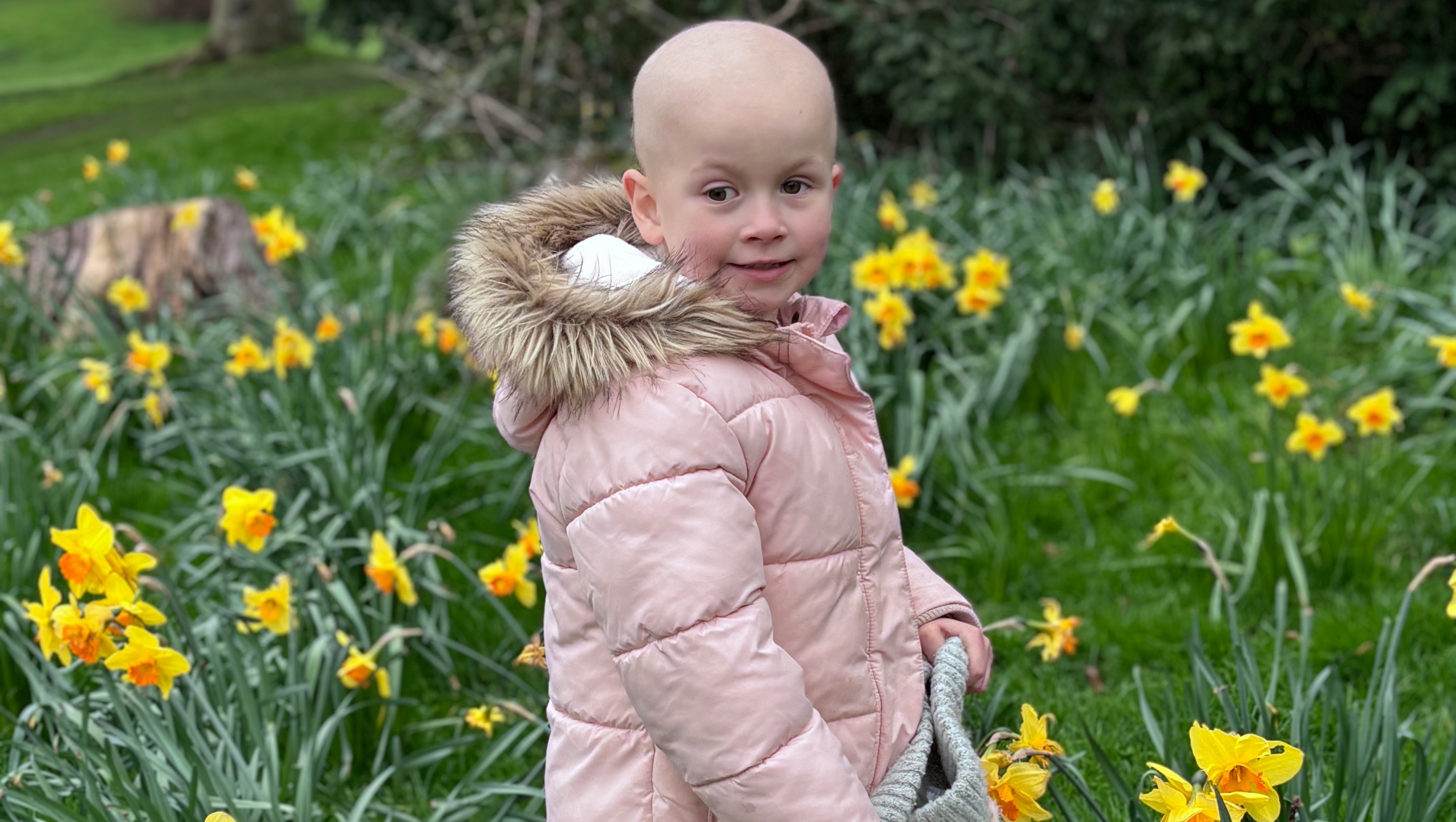 Fundraiser by Jonathan Fry : Get Ruby to Disneyland after 18 months of ...
