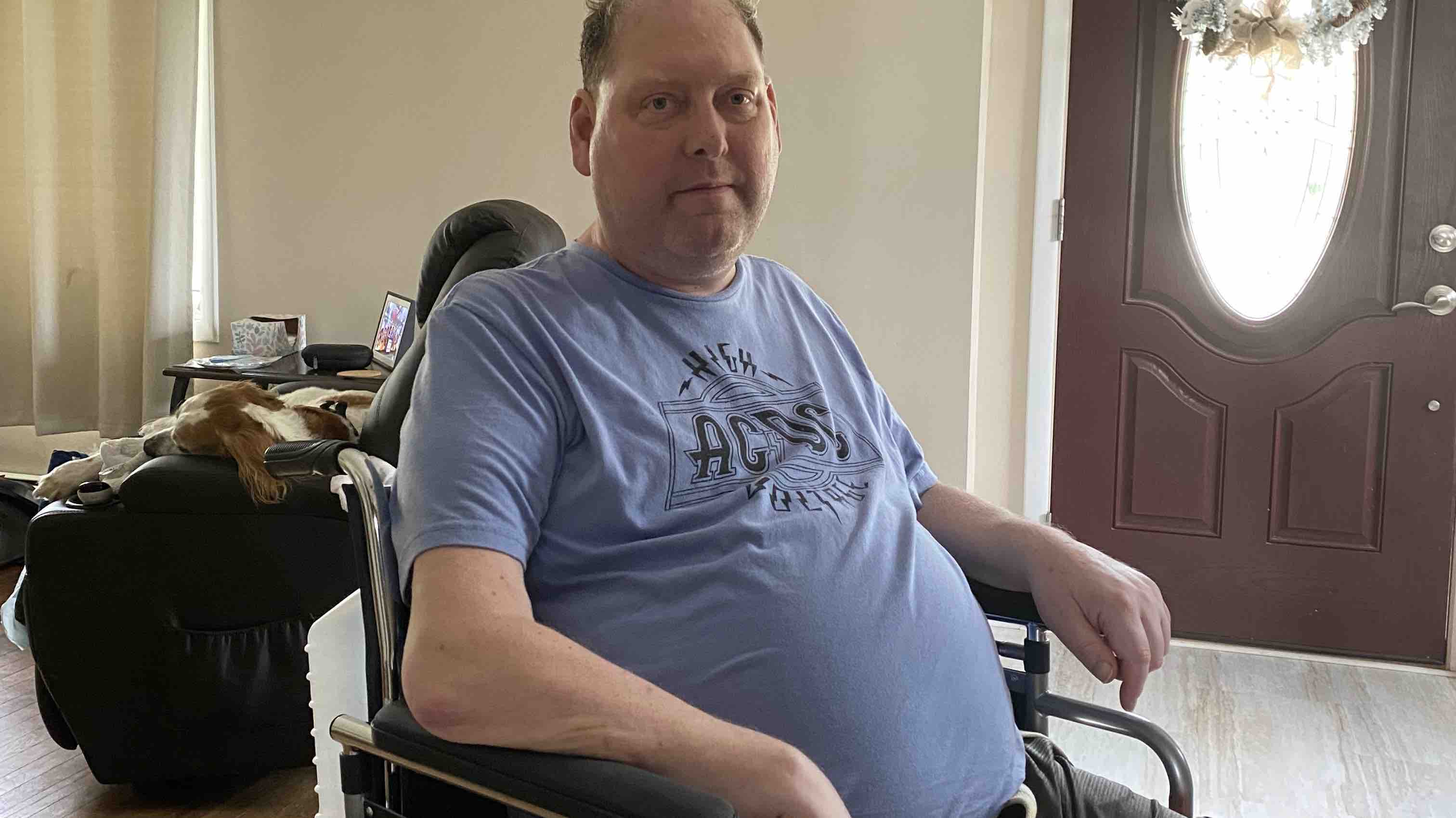 Fundraiser by Christopher Downs : Contributions for Chris Downs after ...