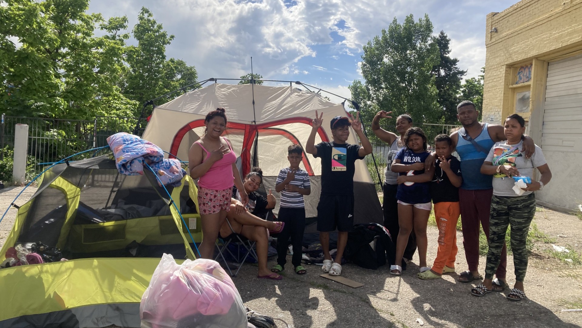 Fundraiser by Jacob Sorrells : Urgent housing support for two ...