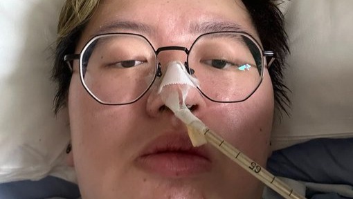 Fundraiser for Chantal Chan by Devin Kim : Help Chan Recover in Peace