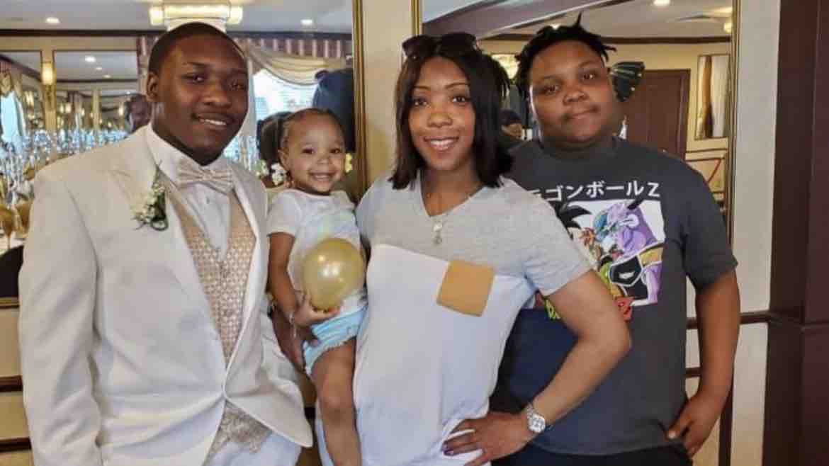 Fundraiser by Iman Farrow : Memorial for Aisha Farrow