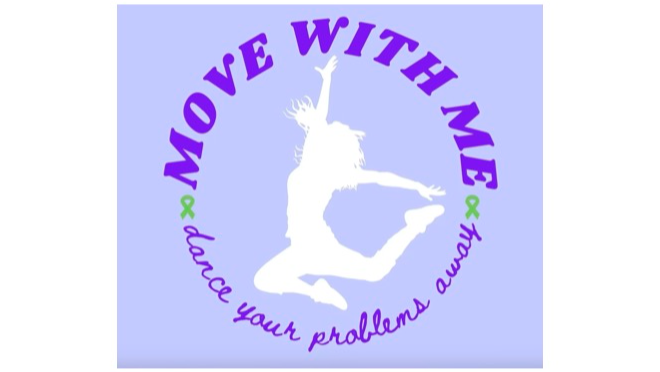 Fundraiser by Maya Rachlin : Move With Me: Support Free Dance Therapy ...