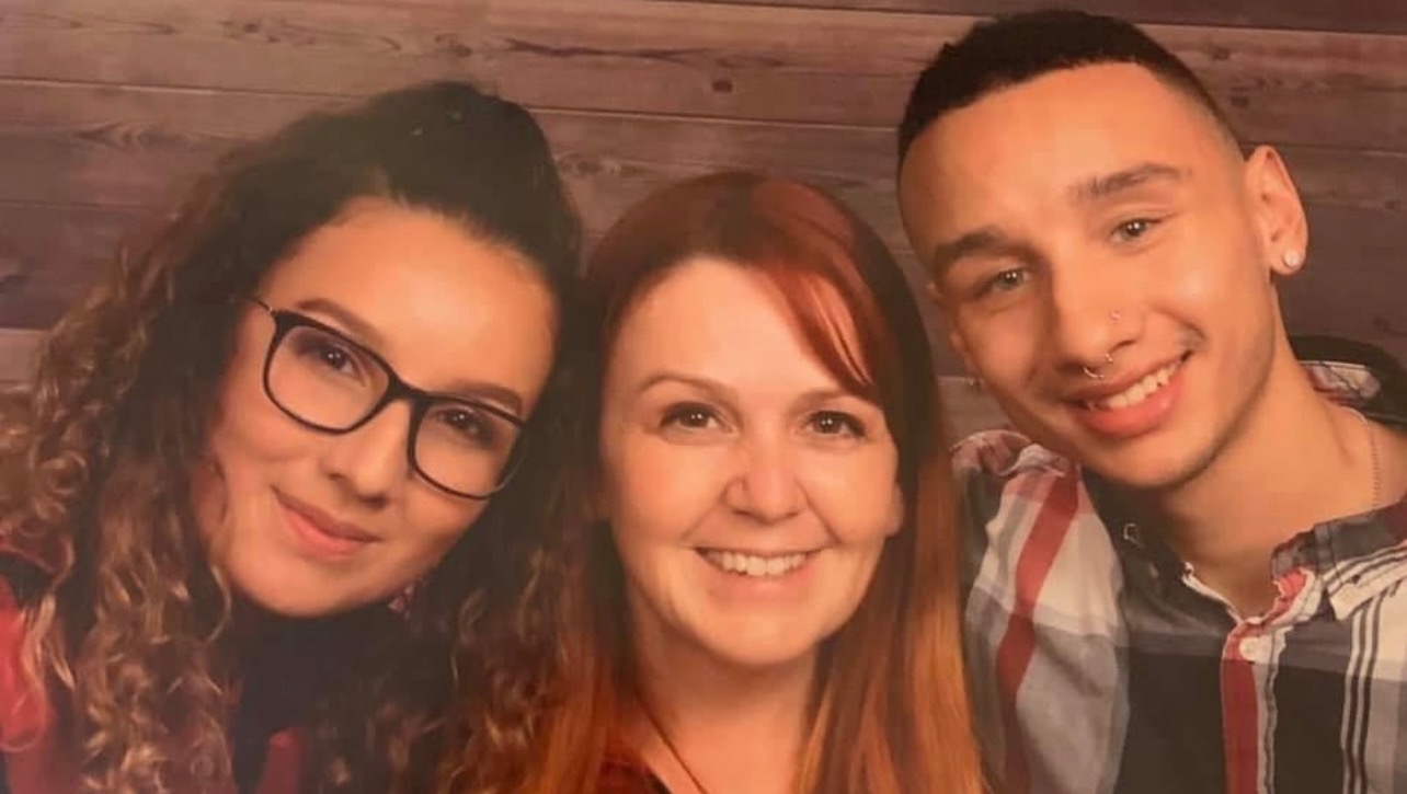 Fundraiser for April Wallace by Shawn Roh : Join Terrell’s Fight ...