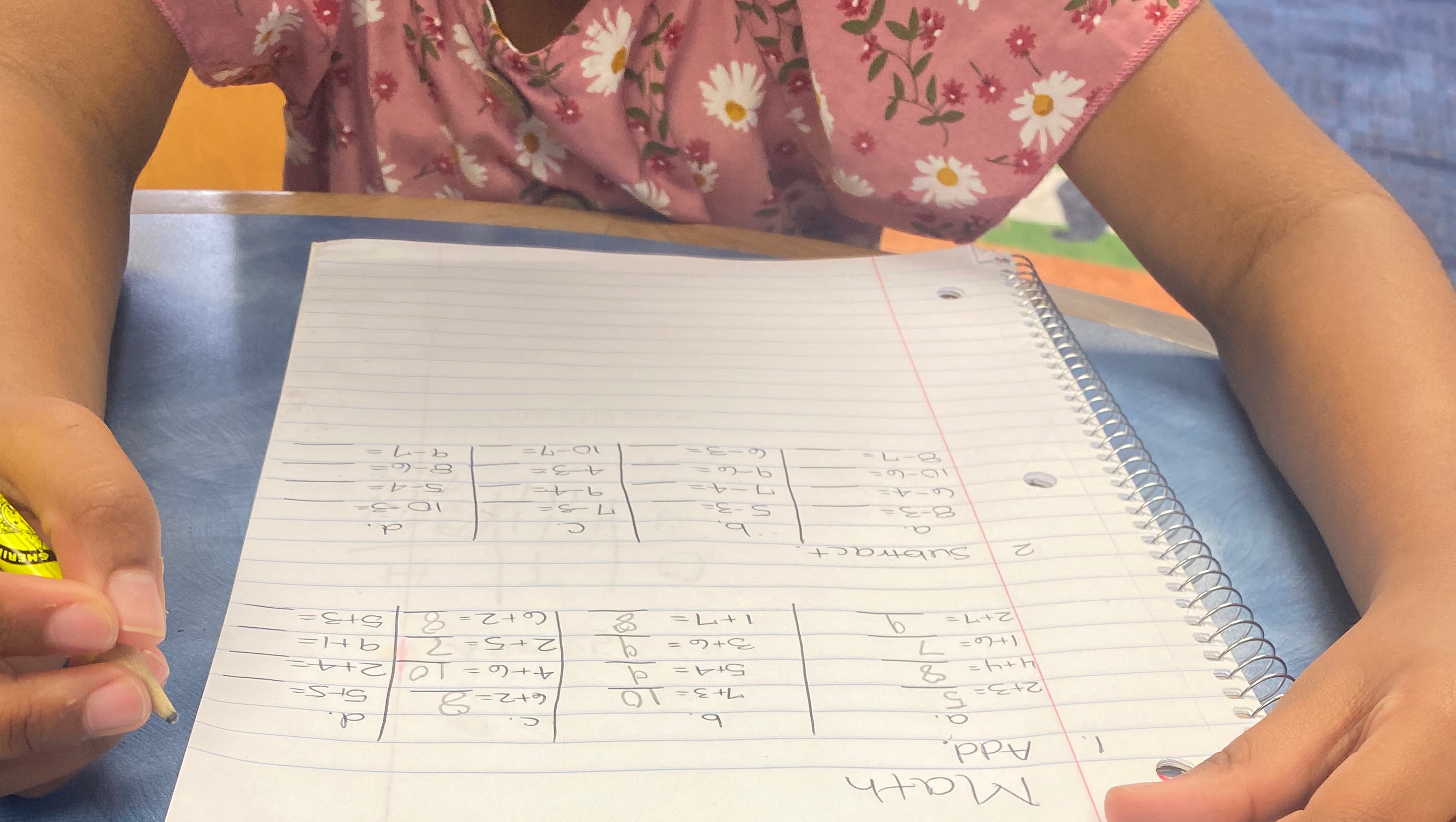 Fundraiser by Scholar Sign : Join Ms. Fraser in Making Math Engaging ...