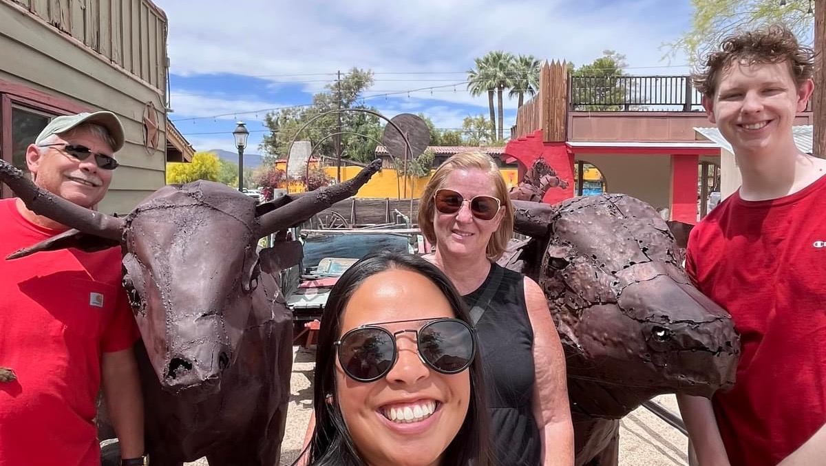 Fundraiser for Julie Wustman by Kaylinn Remer : Support for Scott and ...