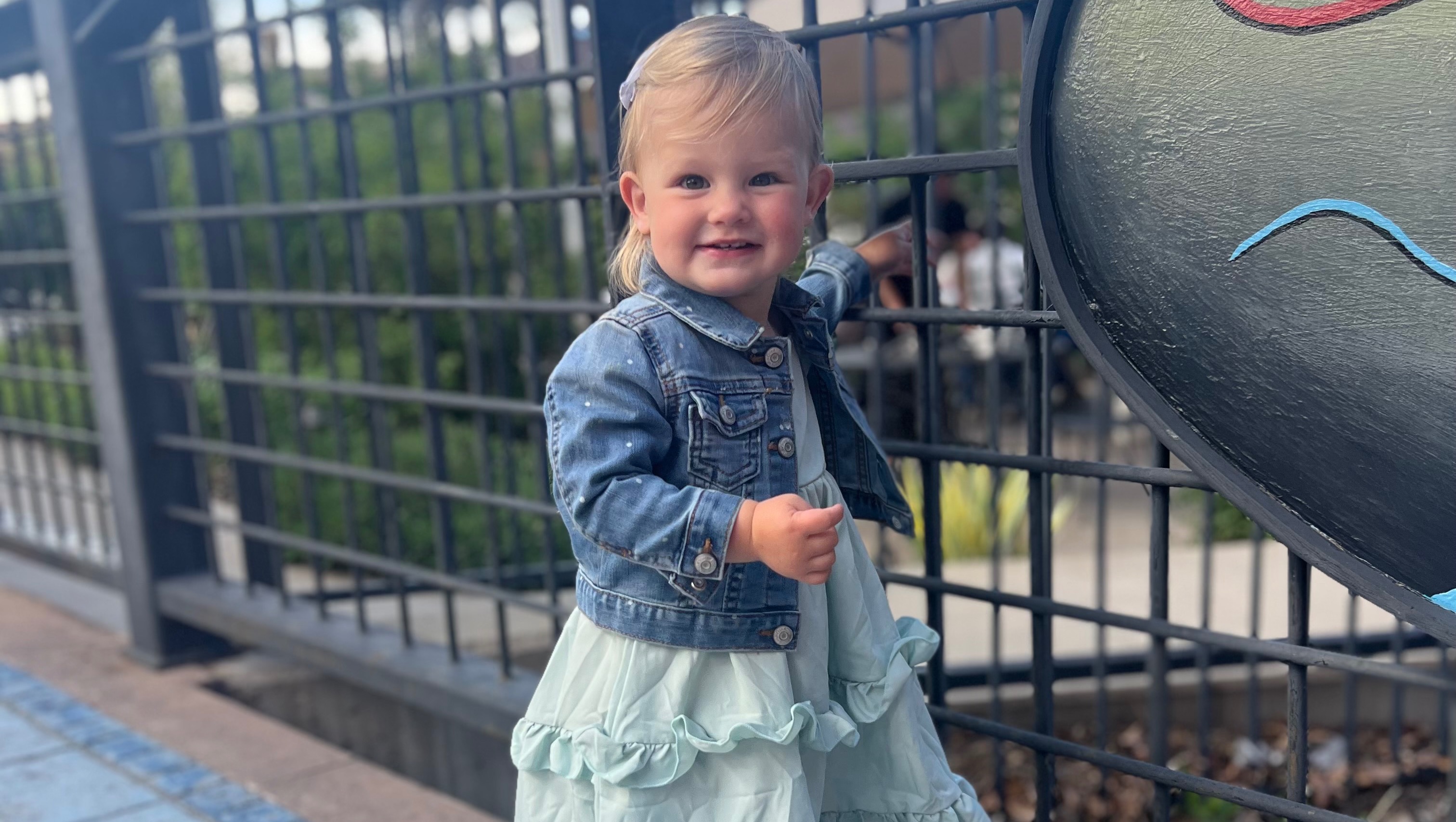 Fundraiser for Miranda Ellis by Courtney Boatwright : Support Emerson's ...