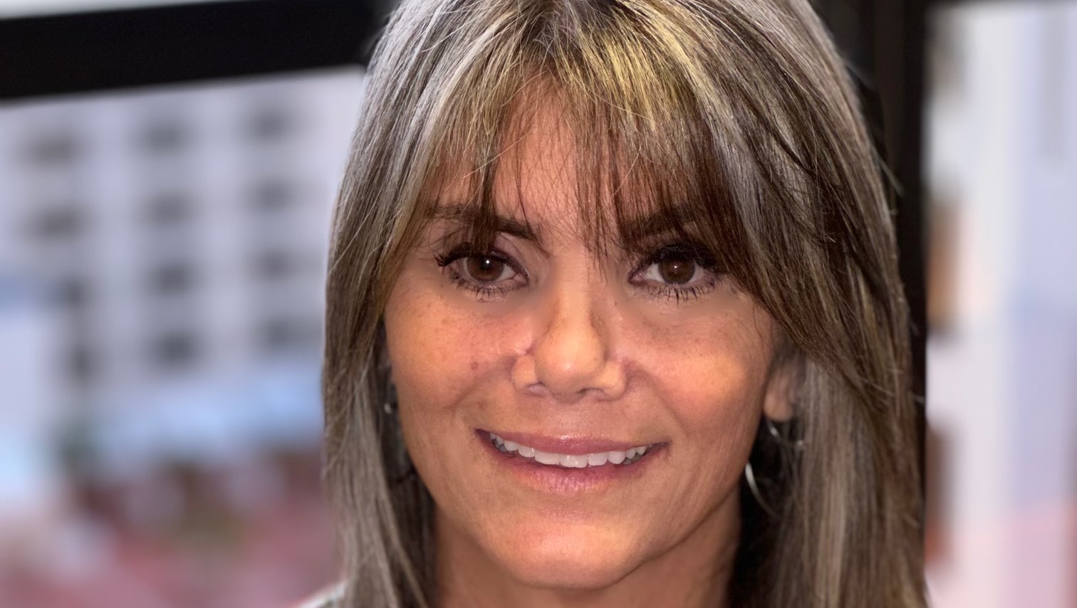 Fundraiser by Nelido Gil : Help Martica Breathe Easy Again