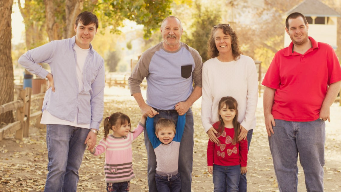 Fundraiser by Michael Perry : Help Delbert Perry's Family in Crisis