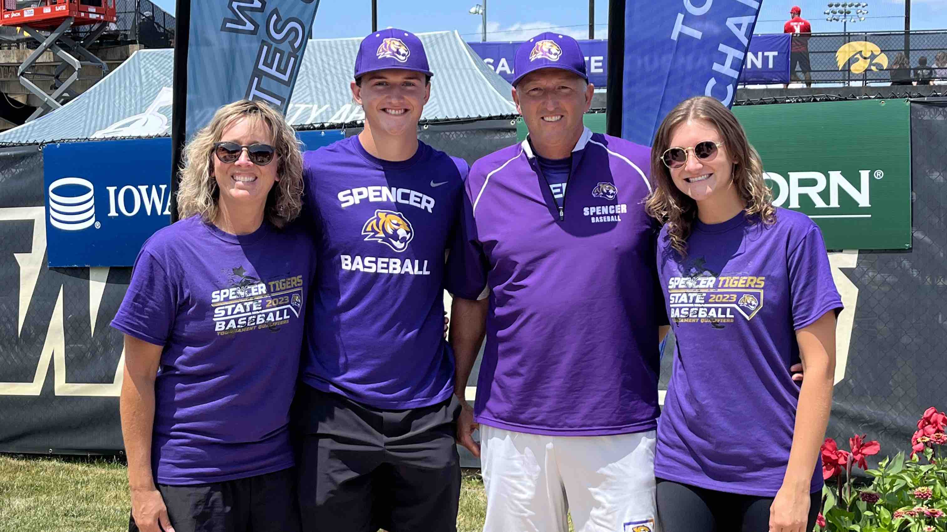 Fundraiser for Jenna Dirkx by Aubrey McCaslen Hibbs : The Dirkx