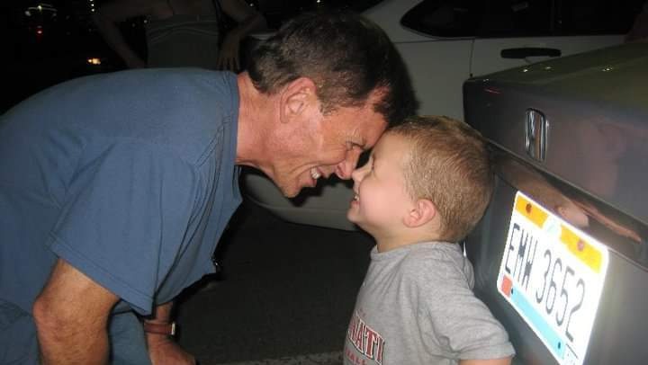 Fundraiser for Kelly Dreier by Mike Earls : Funds for Steven's Memorial Celebration