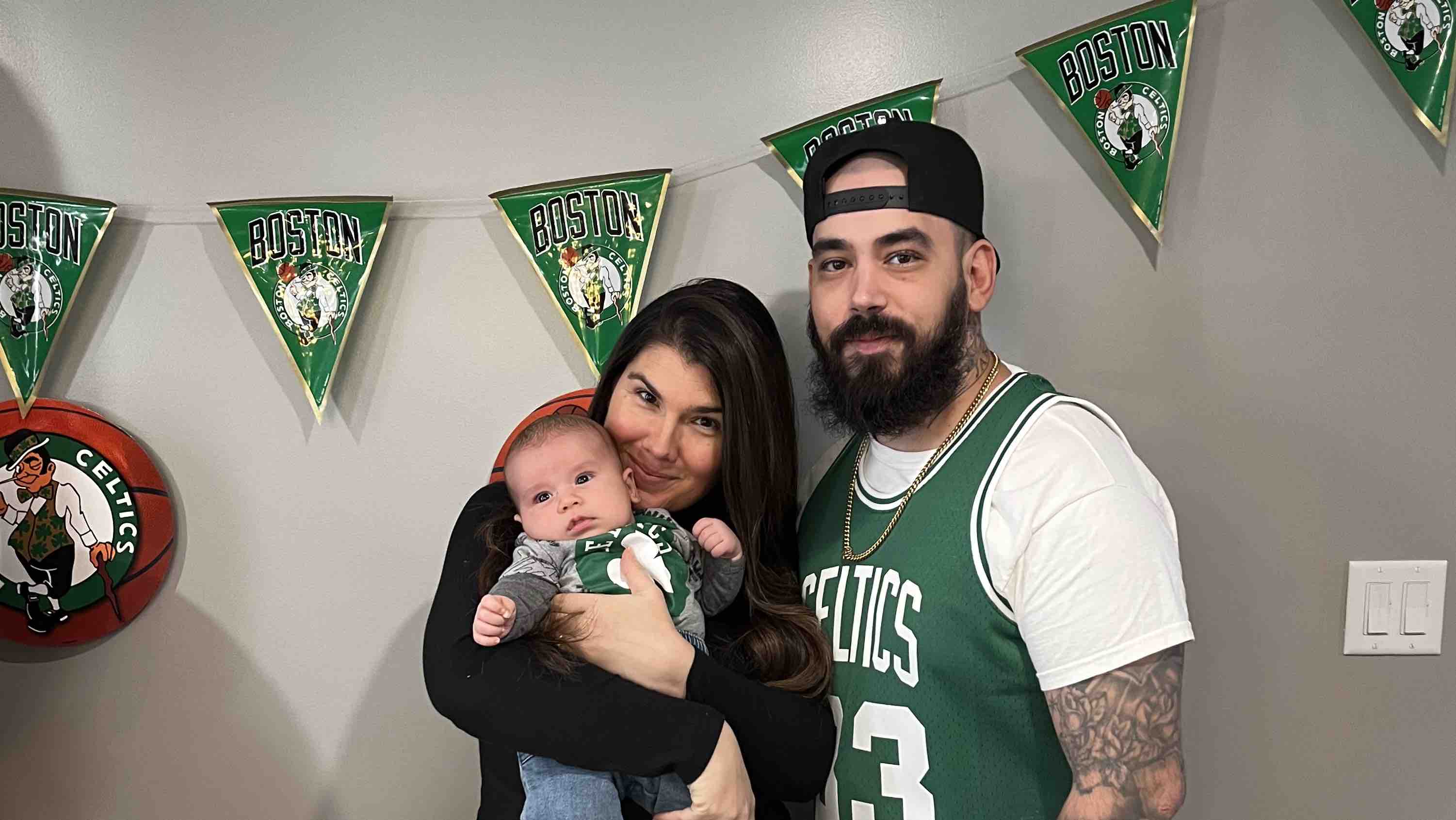 Fundraiser for Aislynn Morgan by Colleen Vaughan : Support Alex's Fight ...