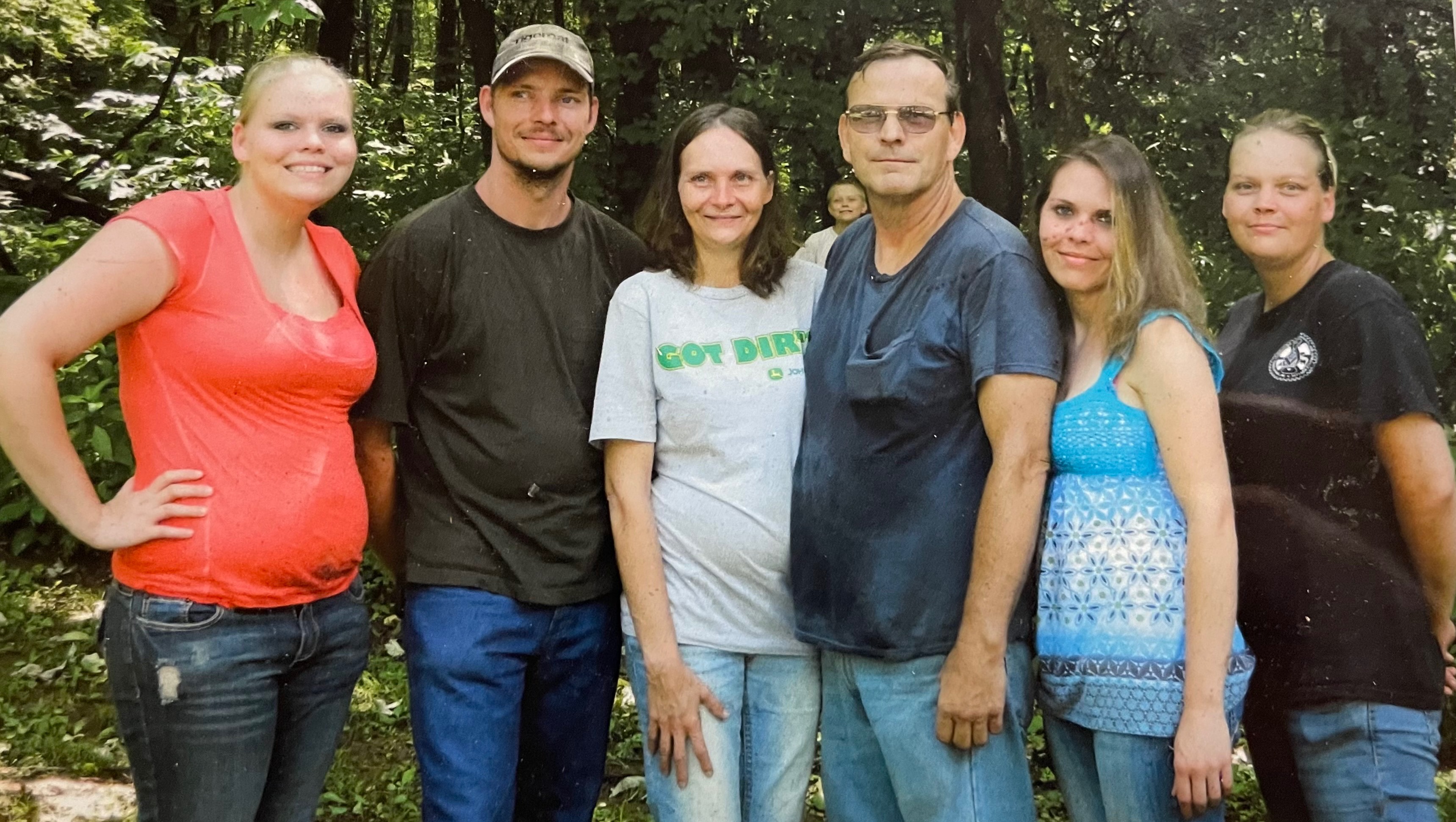 Fundraiser by Kenneth Crites : Walters Fight Against Cancer