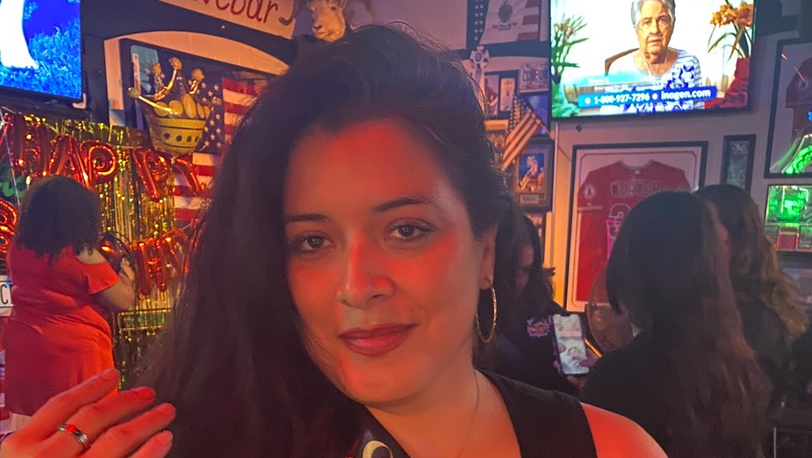 Fundraiser by Mayra Haro : Helping a Friend Rebuild Her Life