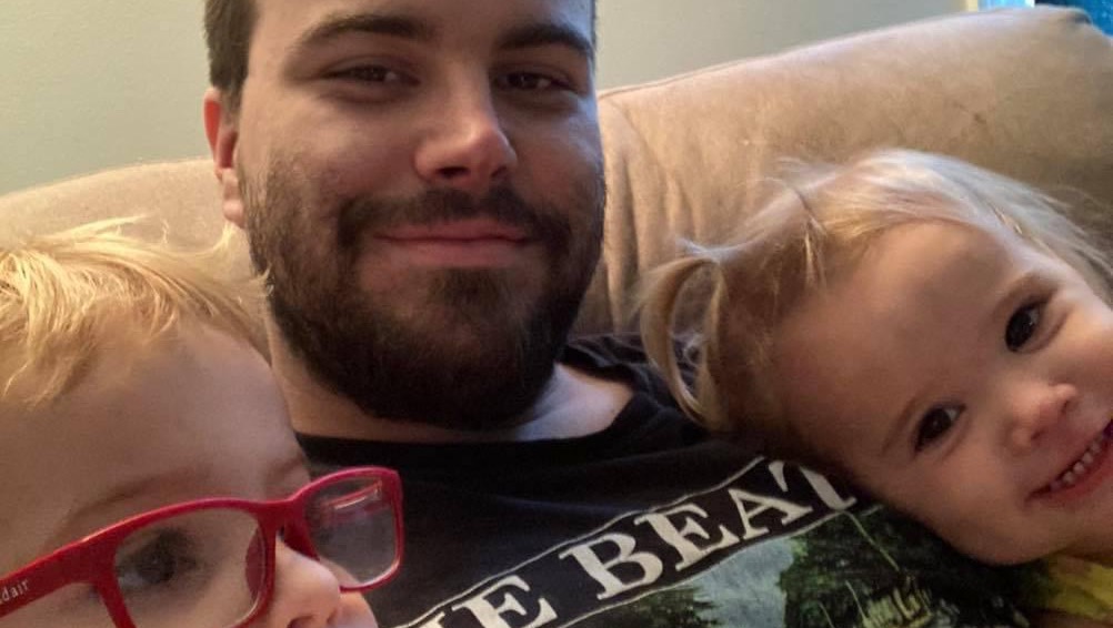 Fundraiser for Kaedyn Adair by Jacob Shrewsberry : Help Odin and Olive ...