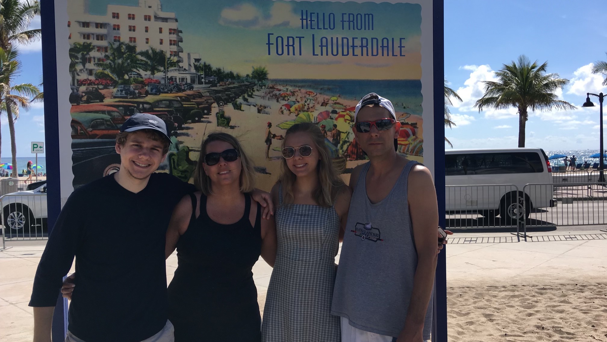 Fundraiser for Judy Powers by Todd Glassman : Support Todd Powers ...