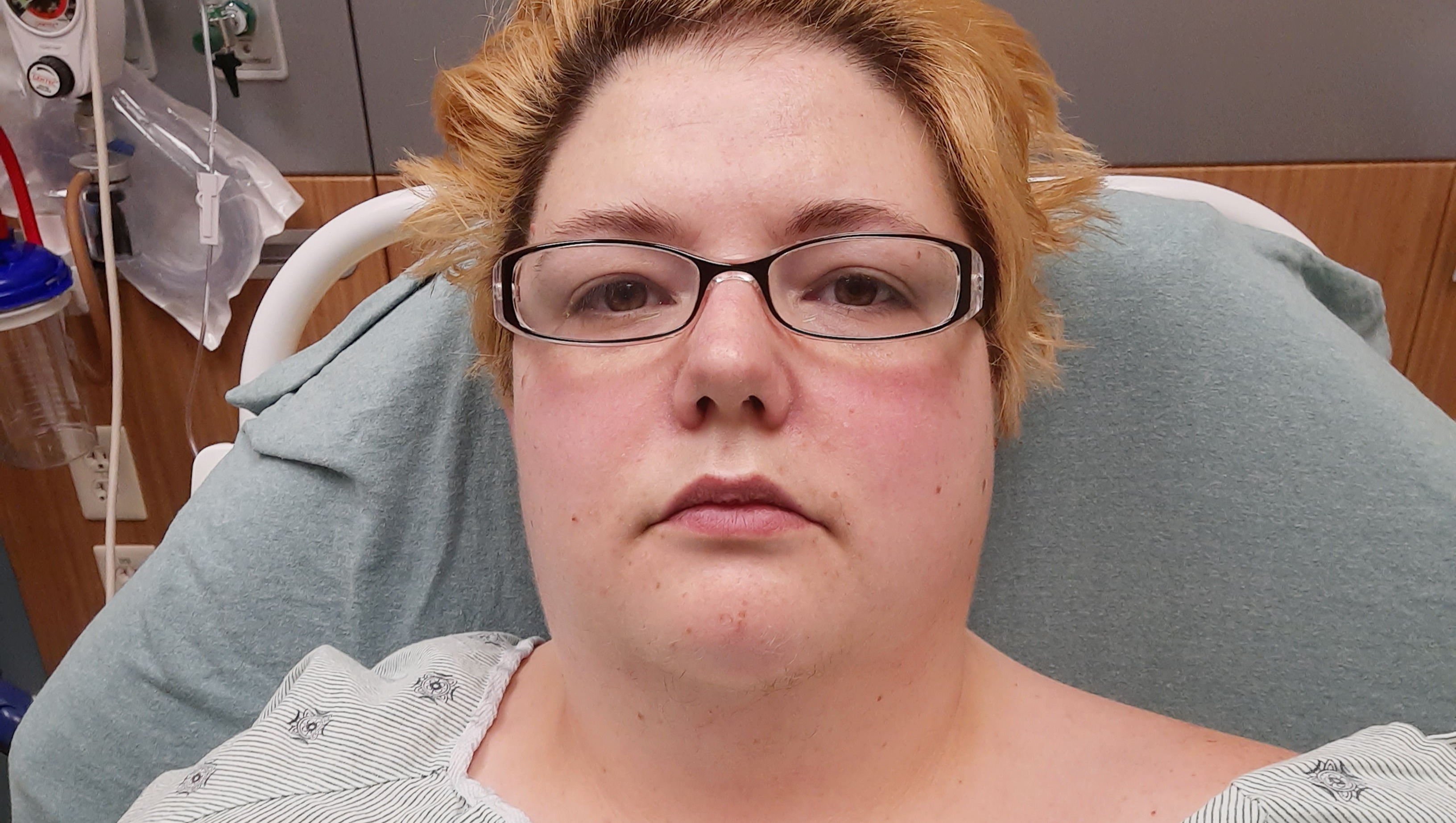 Fundraiser by Jessica Kopp : Support Nathan's Fight Against Possible Cancer