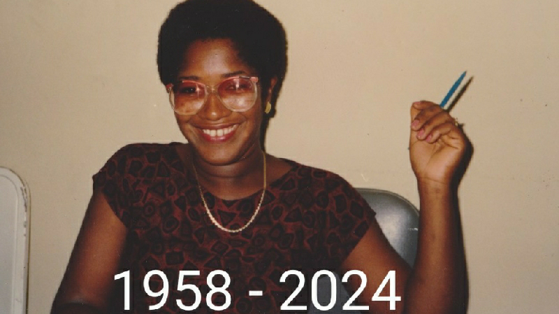 Fundraiser by Naila Smith : Help Us with Ealane's Palliative and ...
