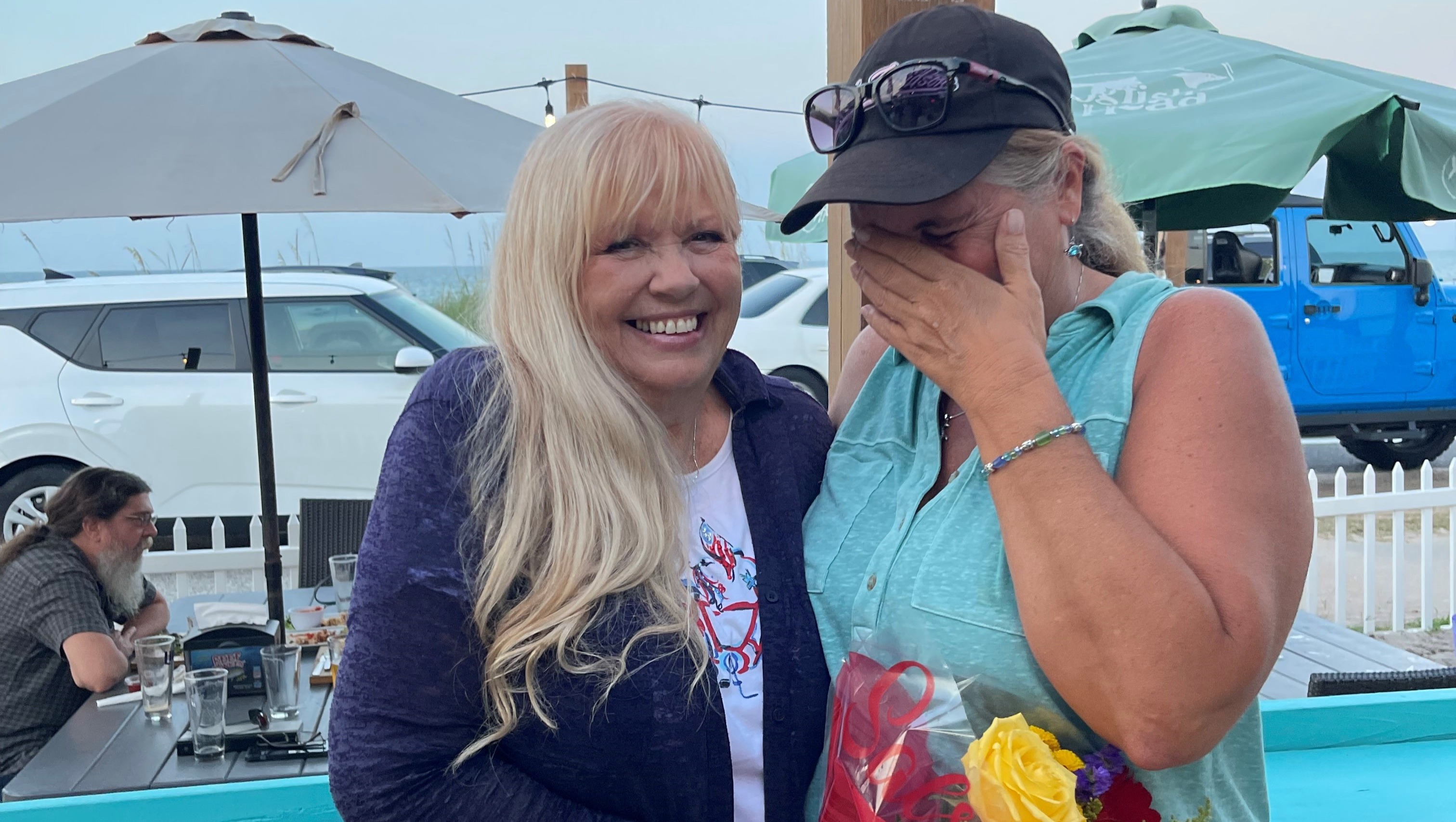 Fundraiser by Kathy Aguirre : Fund Sharon Butler's Urgent Medical Treatment