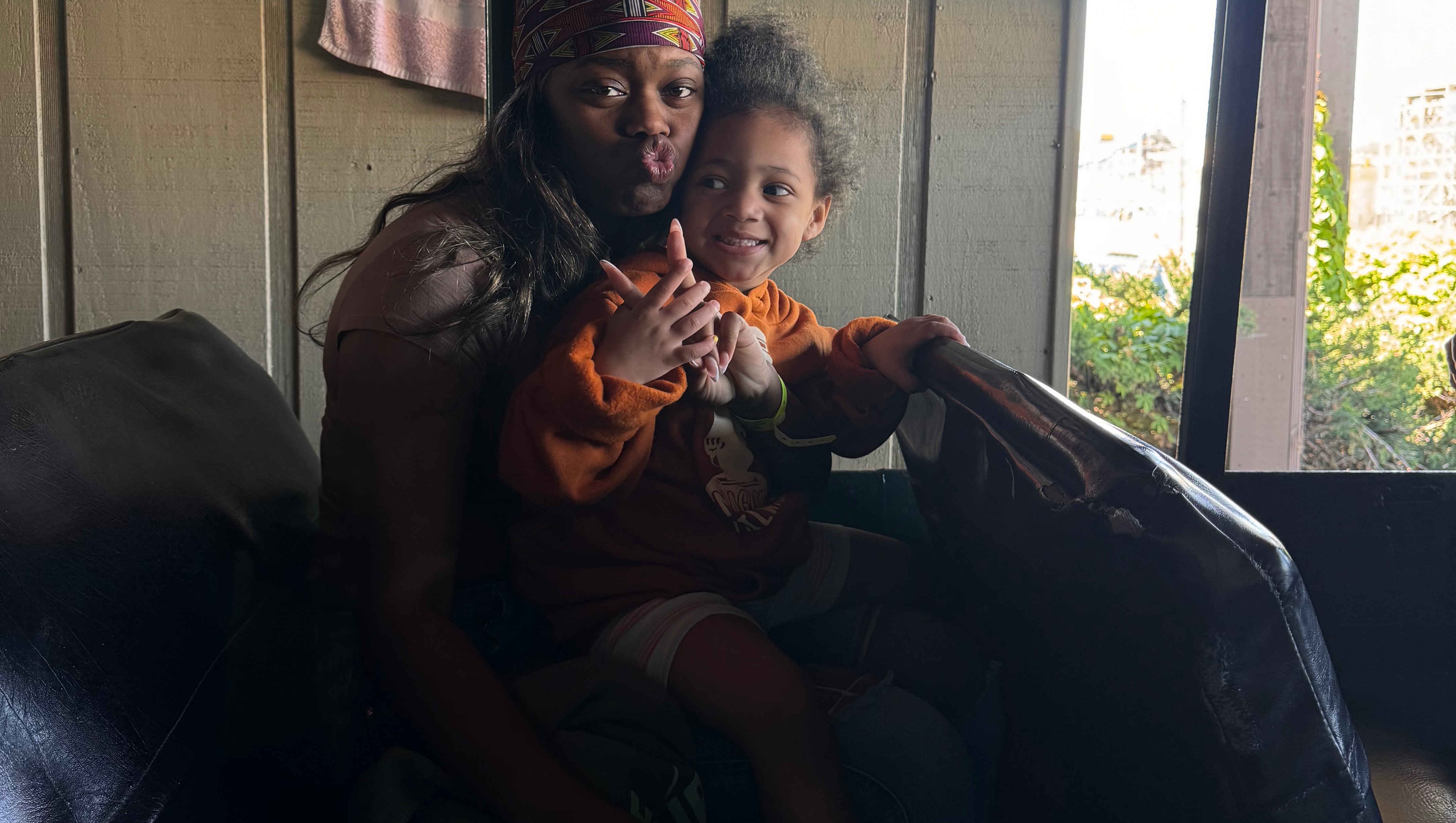 Fundraiser by Kashara Williams : Help Kashara Rebuild After Home Disaster